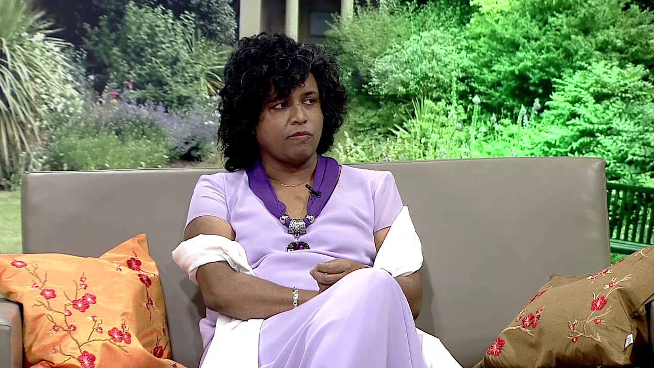 25 - Empowering Women Of The Future - Creating a Sacred Space - RajaYoga TV
