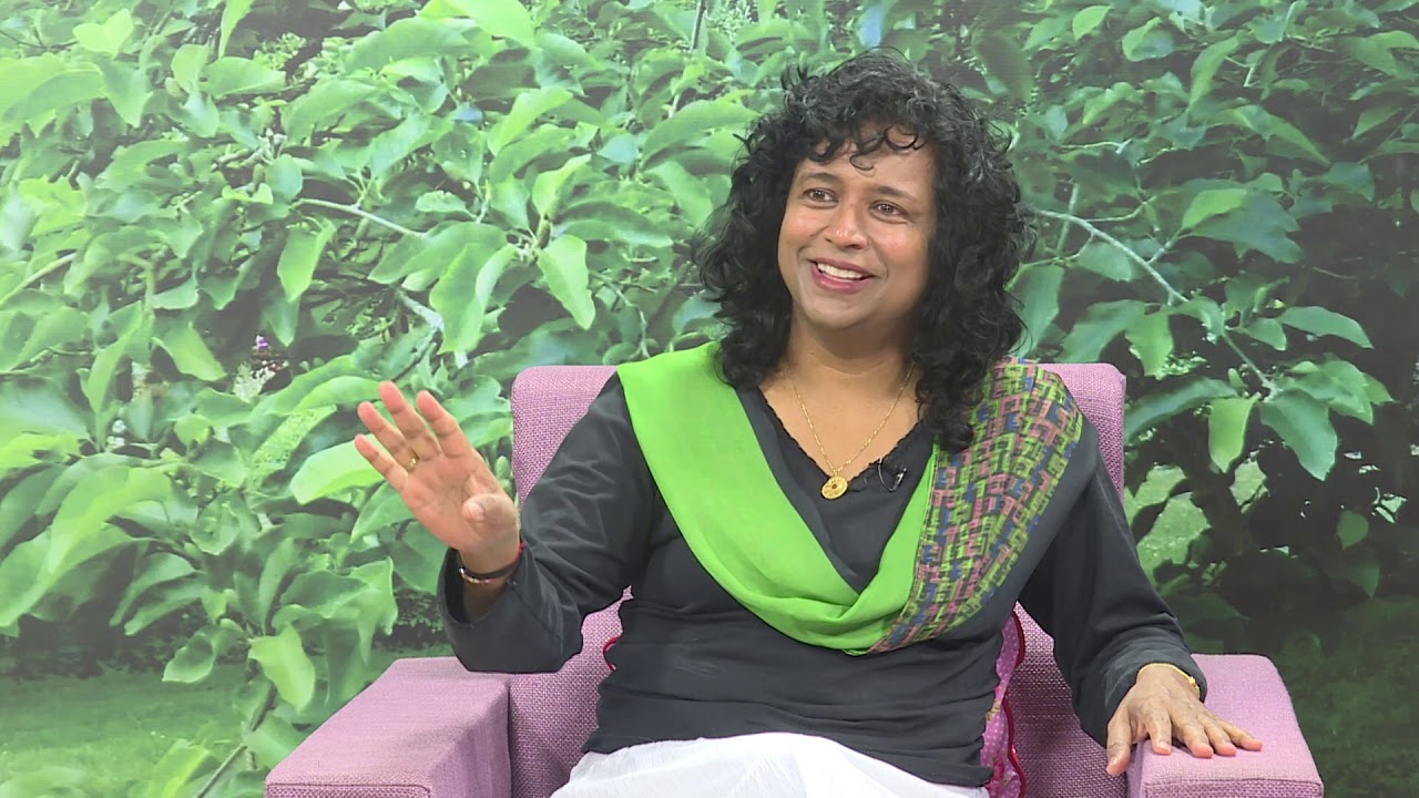 Karma Ep 3 The Interface of Karma and Choice - RajaYoga TV